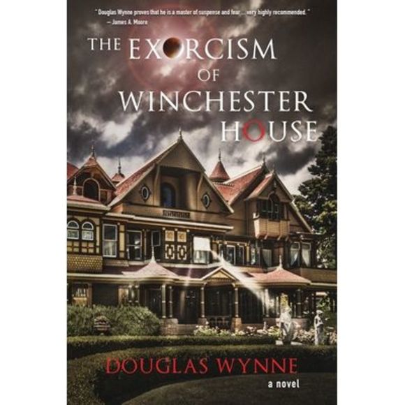 Joe Morey | Other | The Exorcism Of Winchester House Joe Morey | Poshmark